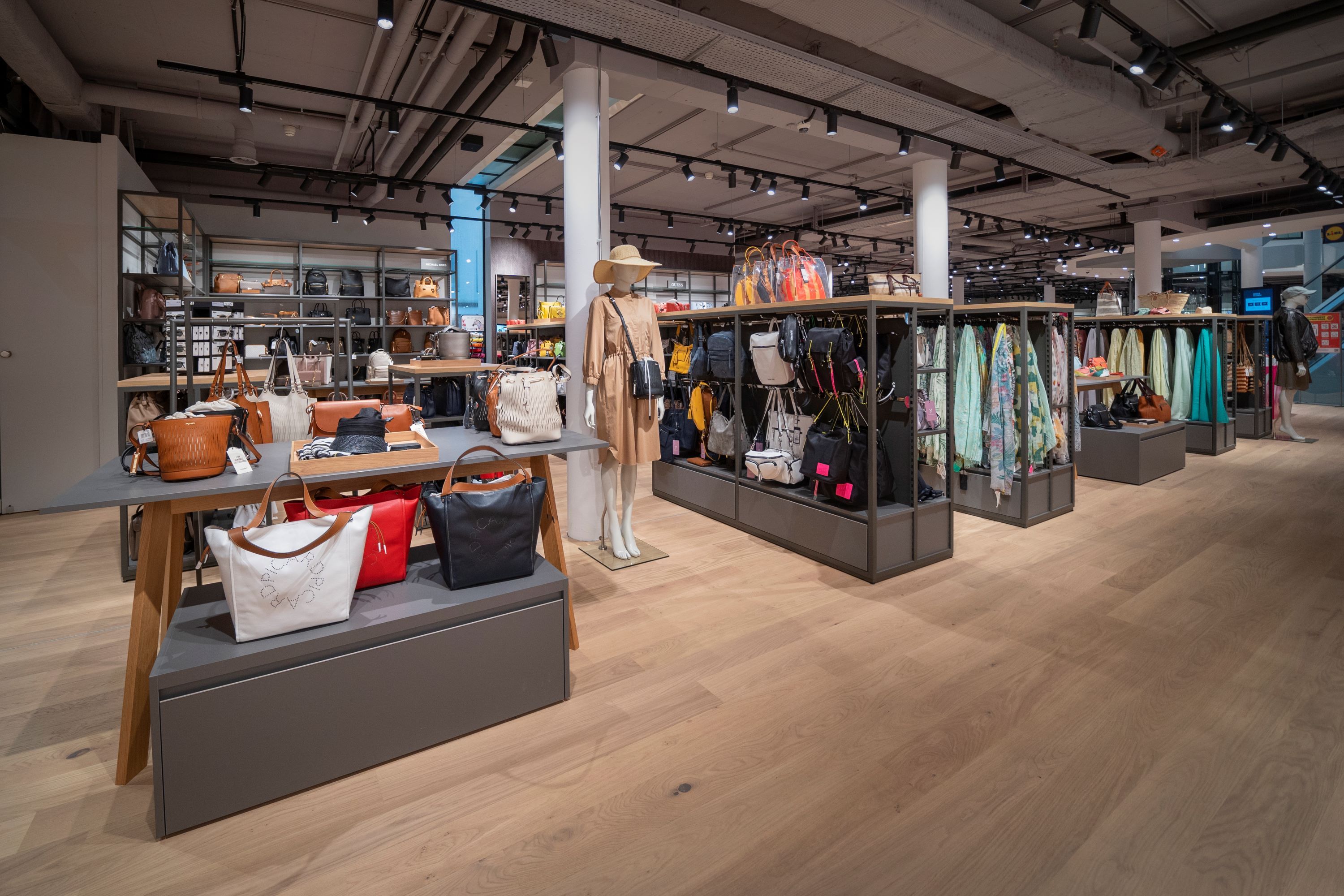 LOEB - Das persönlichste Warenhaus der Schweiz